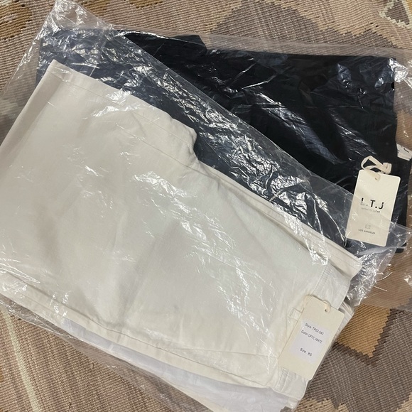 Letter to Juliet LTJ | Pants & Jumpsuits | Ltj Letter To Julietoptic ...